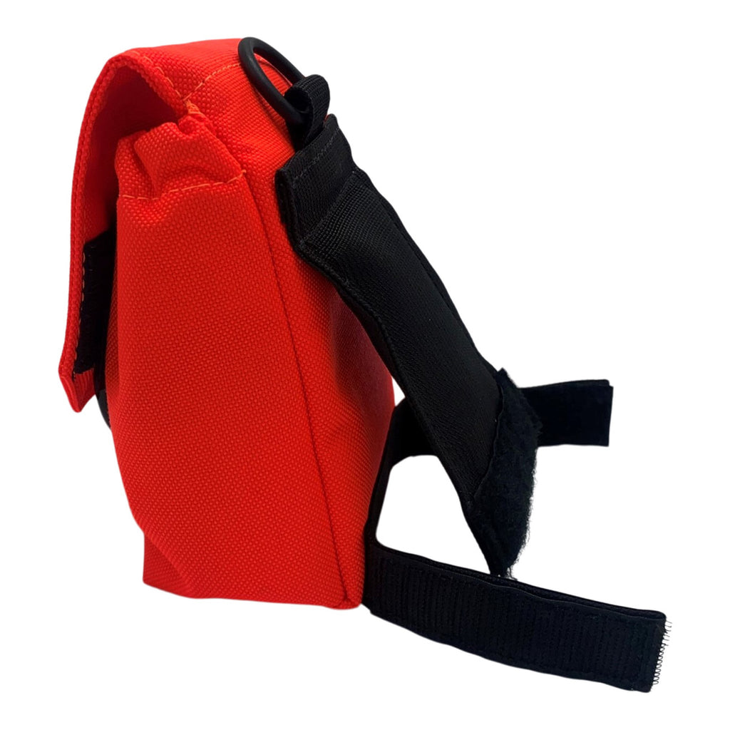 Solo Chainsaw Trauma Kit – Forest-Safety Products