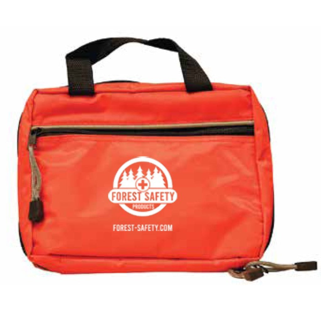 Forest Safety's Outdoor 1st Aid & Survival Kit – Forest-Safety Products