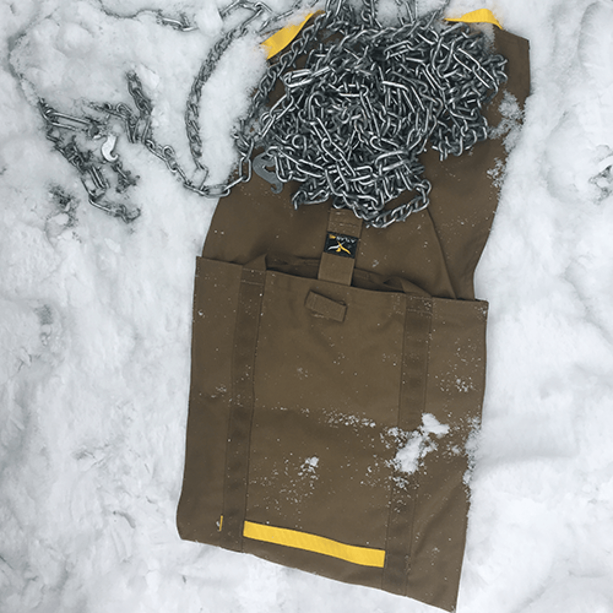 Chain Bag – Forest-Safety Products